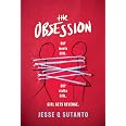 The Obsession : Sutanto, Jesse Q.: Amazon.co.uk: Books
