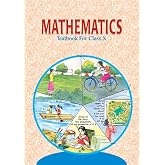 Elements of Mathematics for Class X (Vol-I and Vol-II) : M. L. Bhargava ...