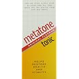 Metatone Original Flavour Tonic, 300ml : Amazon.co.uk: Health ...