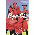 Paper girls (Vol. 4) : Vaughan, Brian K., Chiang, Cliff, Favia ...