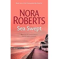 Chesapeake Blue: Number 4 in series (Chesapeake Bay): Amazon.co.uk: Roberts, Nora: 9780749952723 ...