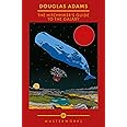 The Hitchhiker's Guide To The Galaxy (Best of SF Masterworks) : Adams ...