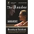 The Reader: Amazon.co.uk: Schlink, Prof Bernhard: 8601404268908: Books