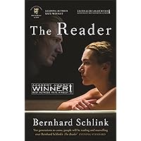 The Reader: Amazon.co.uk: Schlink, Prof Bernhard: 9780753804704: Books