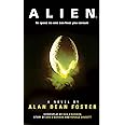 Alien: The Official Movie Novelization (Alien Movie) [Idioma Inglés ...