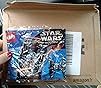 LEGO Star Wars: Mini TIE Fighter 3219: Amazon.de: Spielzeug