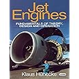 Buy Jet Engines Book Online at Low Prices in India | Jet Engines ...
