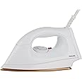 Buy Philips HI114 1000-Watt Dry Iron Online at Low Prices in India ...
