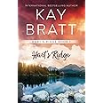 Hart's Ridge: Book One: 1 : Bratt, Kay: Amazon.co.uk: Books
