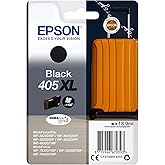Epson 405 Suitcase Genuine Multipack, 4-colours Ink Cartridges ...