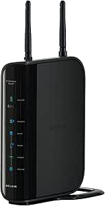 Belkin N Wireless Router with Simple Security Set up for use with a ...