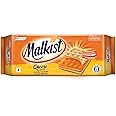 Malkist Cheese Flavoured Cracker Biscuits - 144g (Jumbo Pack)- Pack of ...