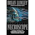 Necroscope: A horror fantasy novel: Book 1 : Lumley, Brian: Amazon.co ...
