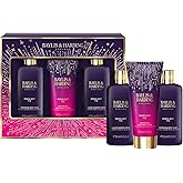 Baylis & Harding Jojoba, Vanilla & Almond Oil Luxury Bathing Essentials ...