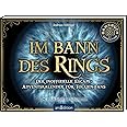 Im Bann des Rings: Der inoffizielle Escape-Adventskalender für Tolkien ...