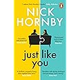 Just Like You: Two opposites fall unexpectedly in love in this pin ...