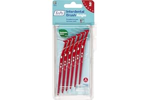 Amazon.co.uk Best Sellers: The most popular items in Interdental Brushes