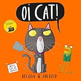 Kes Gray Oi Frog and Friends Collection 7 Books Set (Oi Duck-billed ...