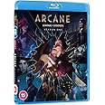 Arcane (Standard Edition): Amazon.co.uk: Pascal Charrue, Arnaud Delord ...