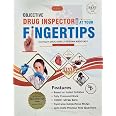 Buy GDC Drug Inspector Exam at Your Tips: [THEORY BOOK] - Scoring in ...