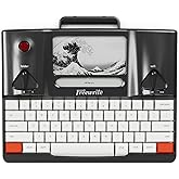 Freewrite Alpha | Portable Digital Typewriter with LCD Display, Long ...