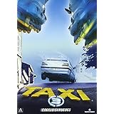 Taxi 2 [DVD]: Amazon.es: Samy Naceri, Frederic Diefenthal, Marion Cotillard, Emma Sjoberg ...