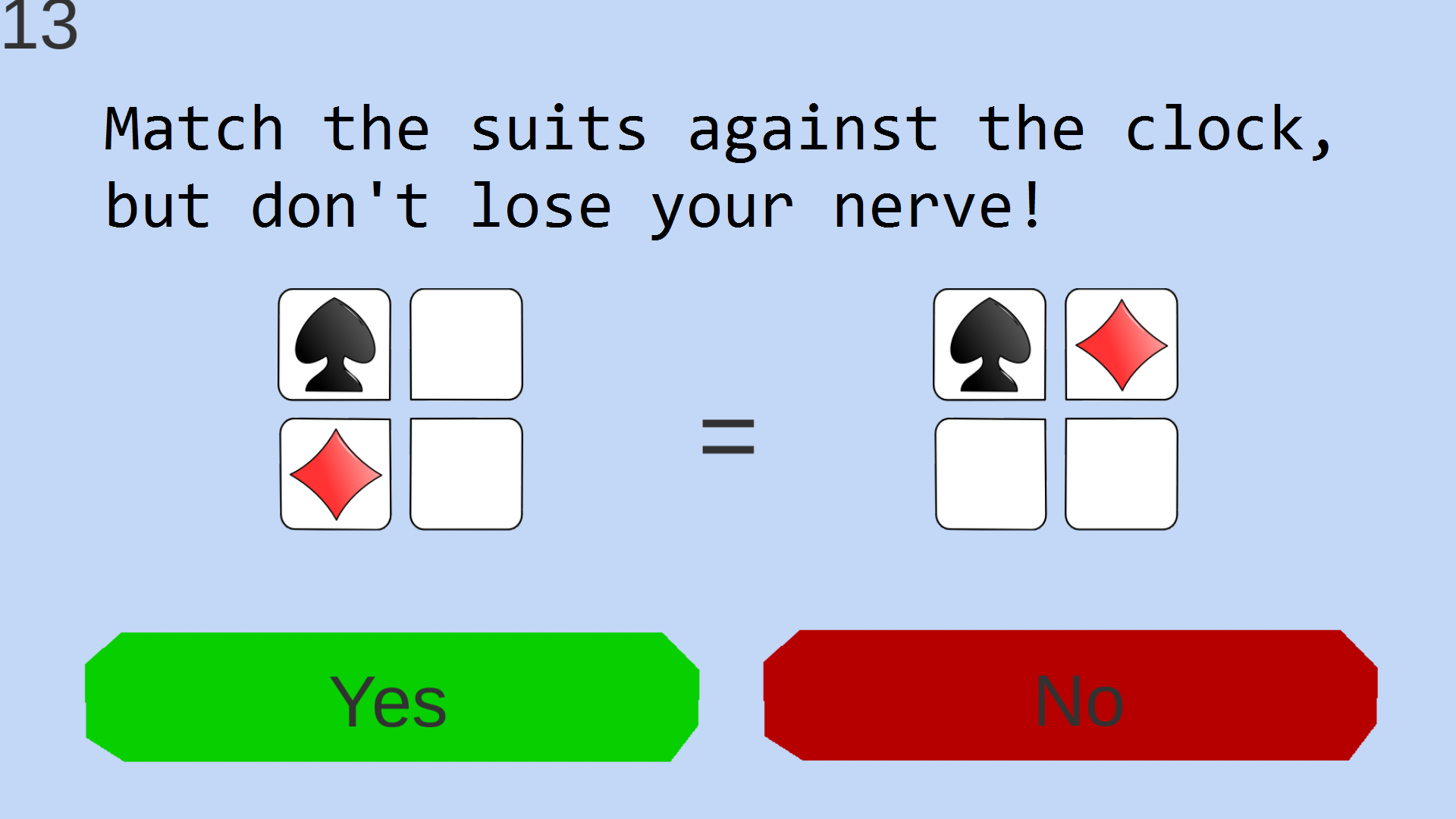 Perception Mastery: Brain Game: Amazon.co.uk: Appstore for Android