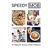 MOB Veggie: The all-plant cookbook full of simple recipes, from the ...