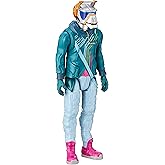 Hasbro Fortnite Victory Royale Series Lexa (Mechafusion) Collectible ...