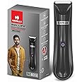 Havells Ballex Body Groomer| Full Body Trimmer For Men|Beard, Body, Balls, Pubic Hair, Private ...