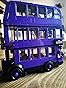 LEGO Harry Potter Nottetempo, Set da Collezione con Autobus Giocattolo ...