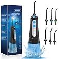 SURFOU Jet Dentaire Hydropulseur Professionnel Hydropulseurs et ...