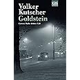Goldstein: Gereon Raths dritter Fall : Kutscher, Volker: Amazon.de: Bücher