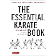The Essential Karate Book: Companion Video Included: For White Belts ...