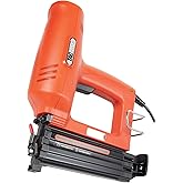 Tacwise 1165 Master Nailer Duo 35, Electric Staple/Nail Gun, Uses Type ...
