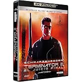 Terminator 2: El juicio final [Blu-ray]: Amazon.es: Joe Morton, Arnold ...