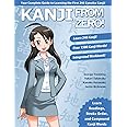Japanese From Zero! 1: Proven Methods to Learn Japanese with integrated Workbook and Online ...