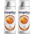Steplex Forte Krem - 2 sztuki w opakowaniu : Amazon.pl: Uroda
