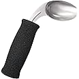 Buy Soft Foam Built-Up Handle Offset Spoon Online at Low Prices in ...