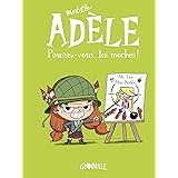Mortelle Adèle, Tome 06: Un talent monstre !: Amazon.fr: M. TAN, Miss ...