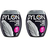DYLON Washing Machine Fabric Dye Pod for Clothes & Soft Furnishings ...