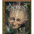 The Faeries Oracle: Amazon.co.uk: Froud, Brian, Macbeth, Jessica ...