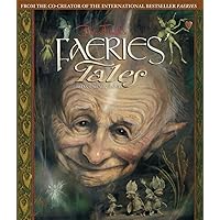 The Faeries Oracle: Amazon.co.uk: Froud, Brian, Macbeth, Jessica ...