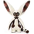 The Noble Collection Avatar: The Last Airbender - Momo Plush : Amazon ...