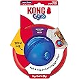 KONG - Gyro - Interactive Treat Dispensing Dog Toy - For Large Dogs ...