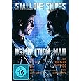 Demolition Man: Amazon.it: Stallone, Sylvester, Snipes, Wesley, Bullock ...