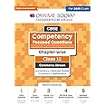 Oswaal CBSE Competency Focused Questions (with MCQs & Case/Source Based ...