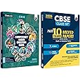 PW CBSE Class 10 Competency Based Question Bank | 1500+ Competitive ...