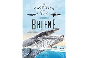 Amazon.it Bestseller: Gli articoli più venduti in Libri sulle balene ...