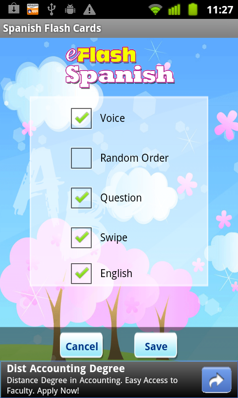 Spanish Baby Flashcards - Kids learn Spanish quick with pictures and ...